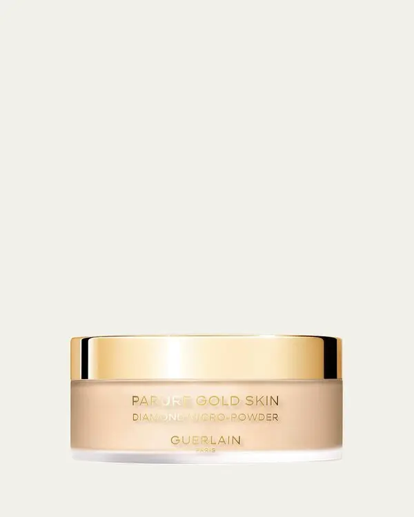 GUERLAIN Parure Gold Loose Powder - 03 Medium