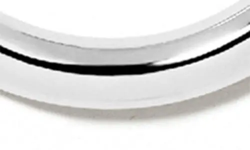 JENNIFER FISHER Lilly Mini Hoop Earrings