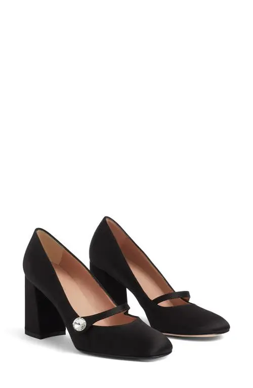 LK BENNETT Cilla Mary Jane Pumps