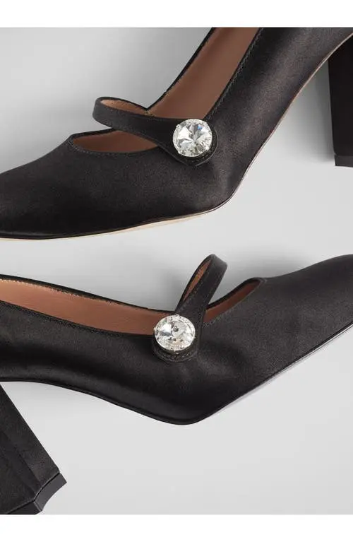 LK BENNETT Cilla Mary Jane Pumps