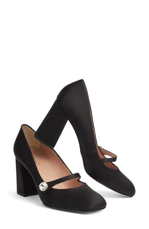 LK BENNETT Cilla Mary Jane Pumps