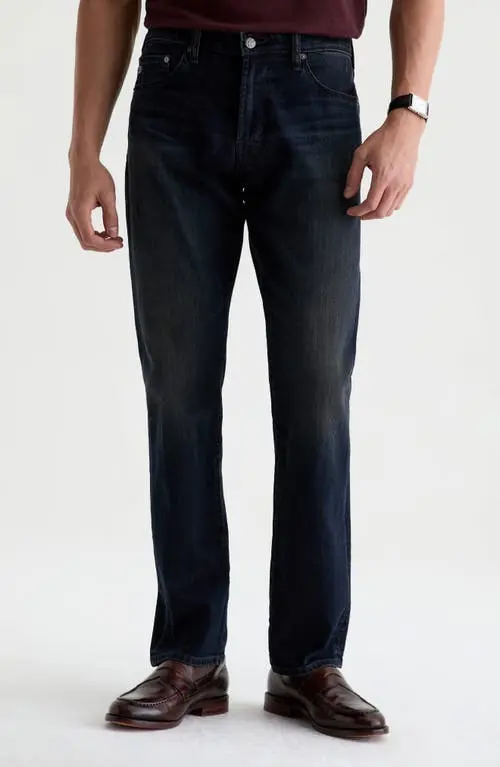 Ag Everett Slim Straight Fit Jeans - 2 Years High Note