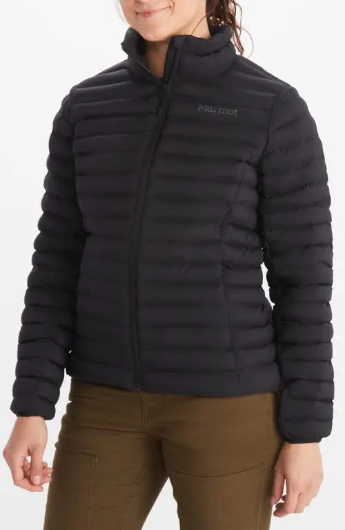 MARMOT Echo Featherless Jacket - Black