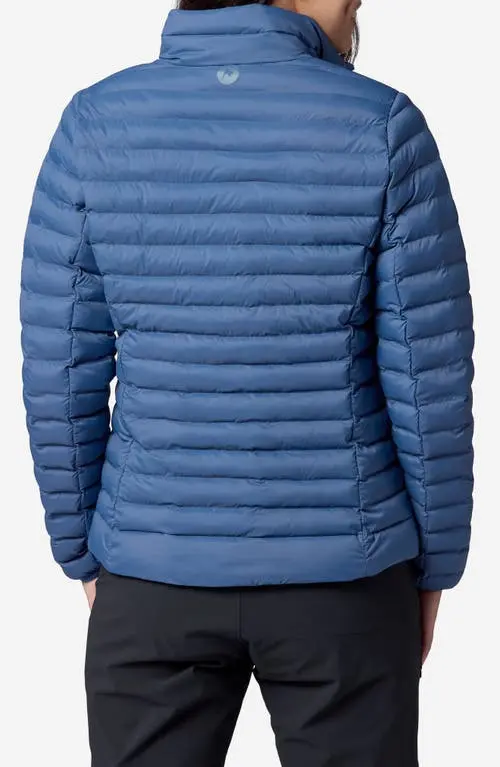 MARMOT Echo Featherless Jacket - Blue Currant