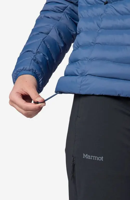 MARMOT Echo Featherless Jacket - Blue Currant