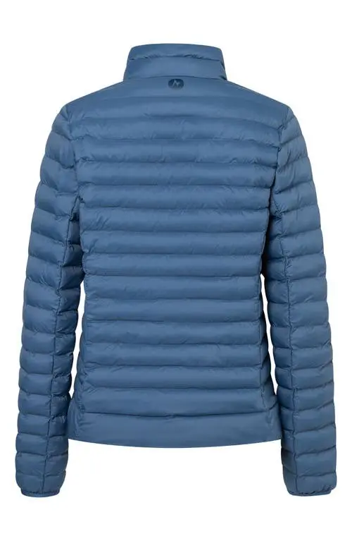 MARMOT Echo Featherless Jacket - Blue Currant