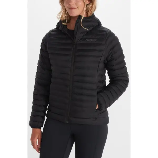 MARMOT Echo Featherless Hooded Jacket