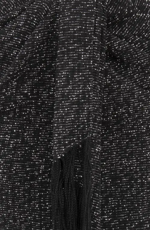 House Of Cb Martha Tweed Miniskirt