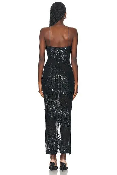 Retrofete Carmine Dress