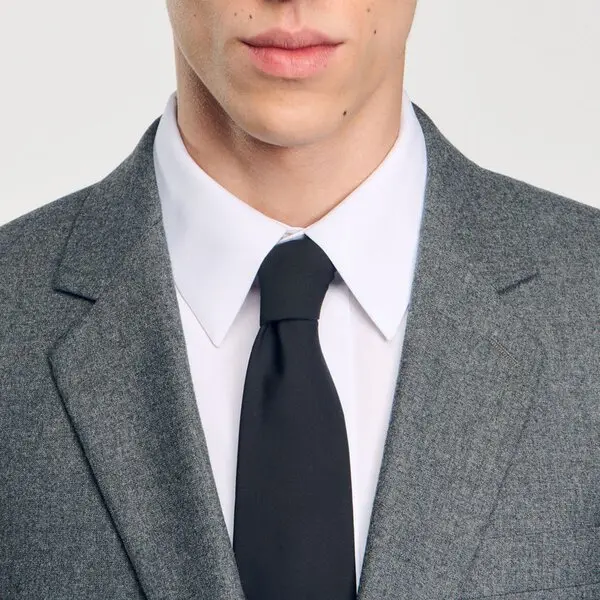 Sandro Suit Jacket