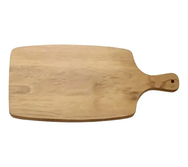 YOUZEY Cheese Knife & Cutting Board 5 Piece Set