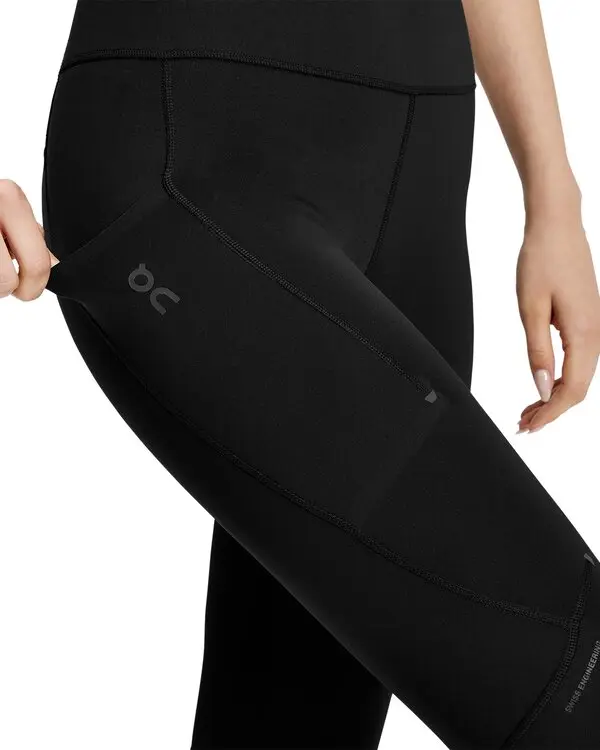 On Performance Tights 7/8