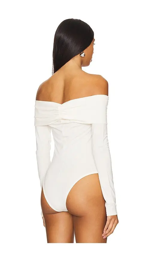 THE LINE BY K Lunar Bodysuit