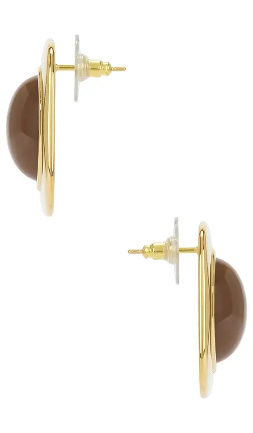 PETIT MOMENTS Ashley Earrings