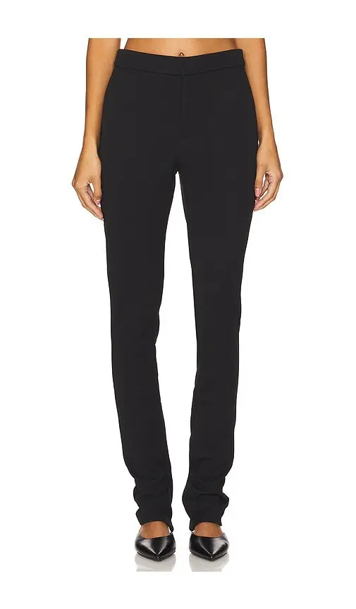 SEROYA Jinn High Waisted Skinny Pant