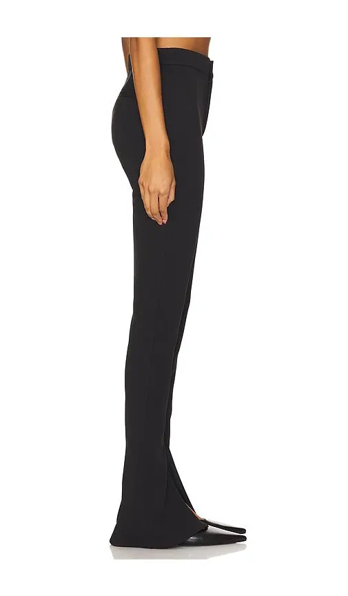 SEROYA Jinn High Waisted Skinny Pant