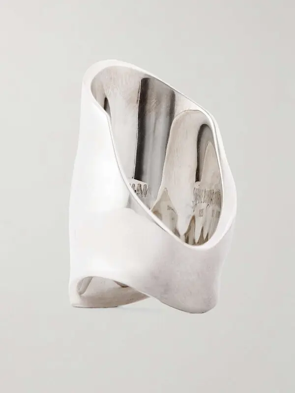 SOPHIE BUHAI Sculptural Ring