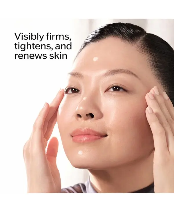 SHISEIDO Future Solution Lx Total Regenerating Cream Refill - No Color