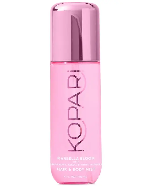 KOPARI BEAUTY Marbella Bloom Hair & Body Mist - No Color