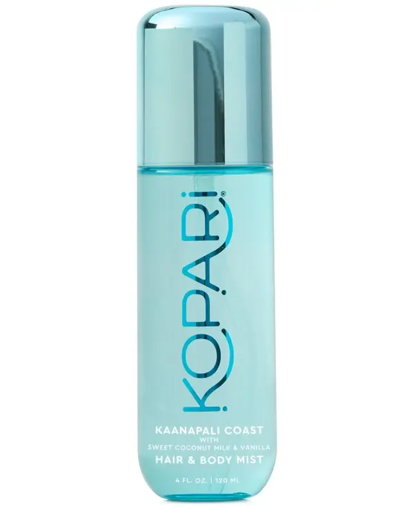 KOPARI BEAUTY Kaanapali Coast Hair & Body Mist - No Color