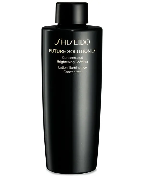 SHISEIDO Future Solution Lx Concentrated Brightening Softener Refill - No Color