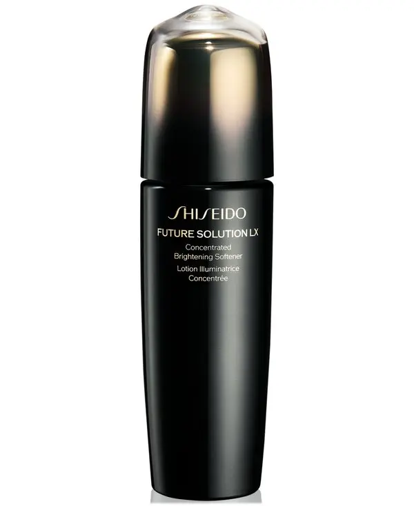 SHISEIDO Future Solution Lx Concentrated Brightening Softener - No Color
