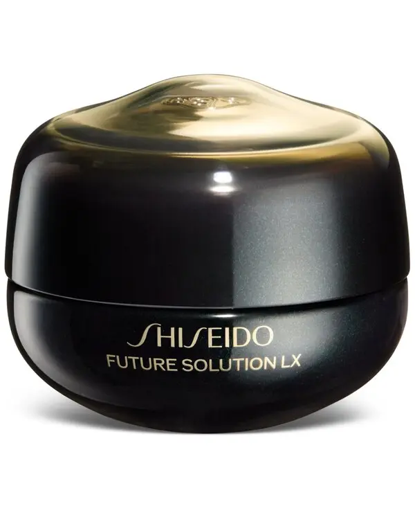 SHISEIDO Future Solution Lx Eye & Lip Contour Regenerating Cream - No Color