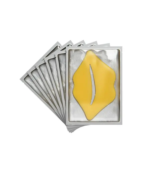 PURSONIC Hydrating Lip Masks