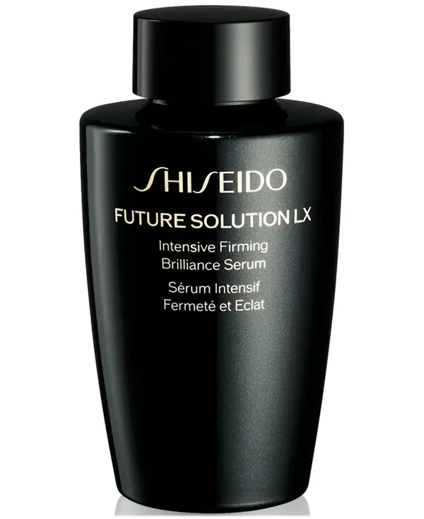 SHISEIDO Future Solution Lx Intensive Firming Brilliance Serum Refill - No Color