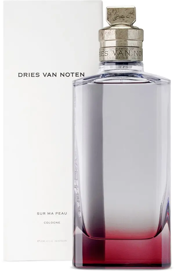 Dries Van Noten - Sur Ma Peau Eau De Toilette