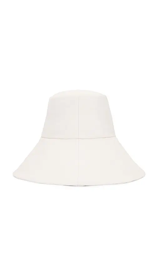 Janessa Leoné Walker Bucket Hat