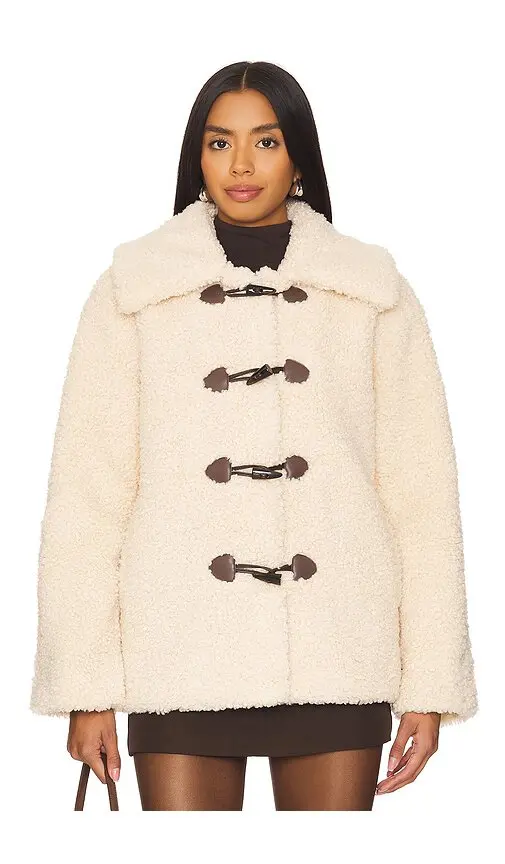 Tularosa Mia Coat
