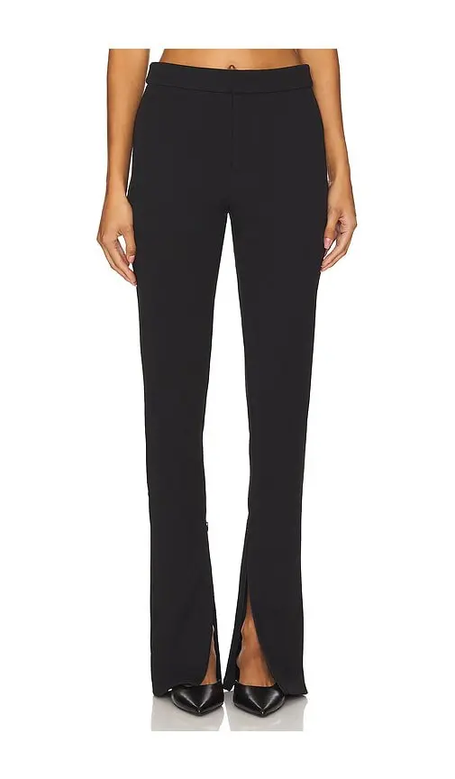 SEROYA Jinn High Waisted Skinny Pant