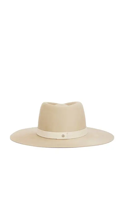 Janessa Leoné Cole Hat - Tan