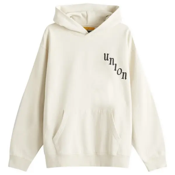 UNION LA Heated Hoodie