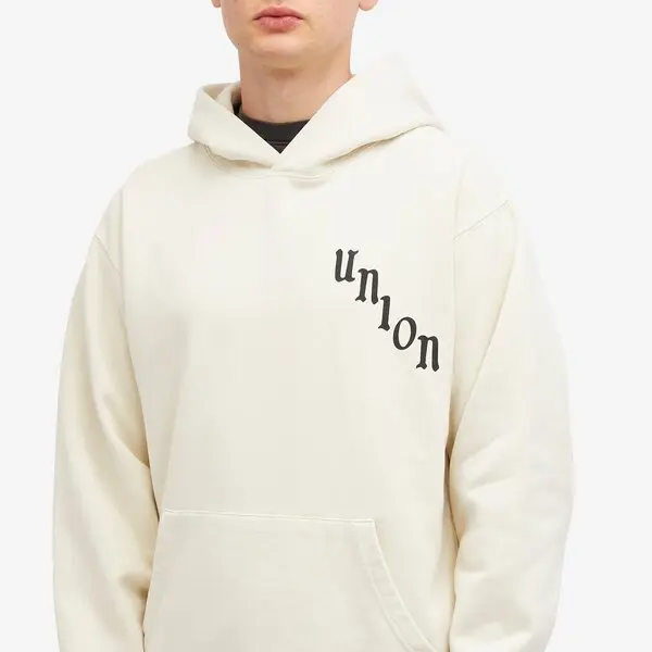UNION LA Heated Hoodie