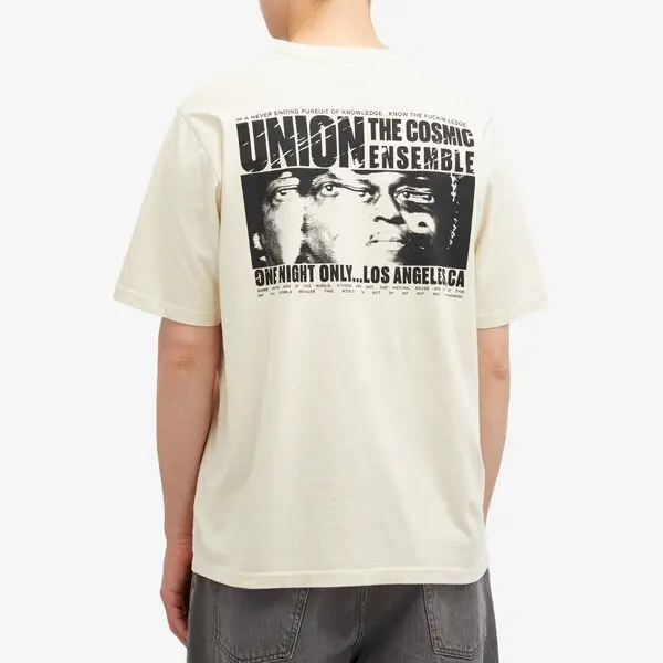 UNION LA Cosmic Ensemble T-shirt