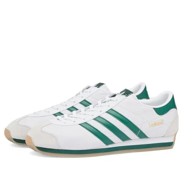 Adidas Country Japan Sneakers