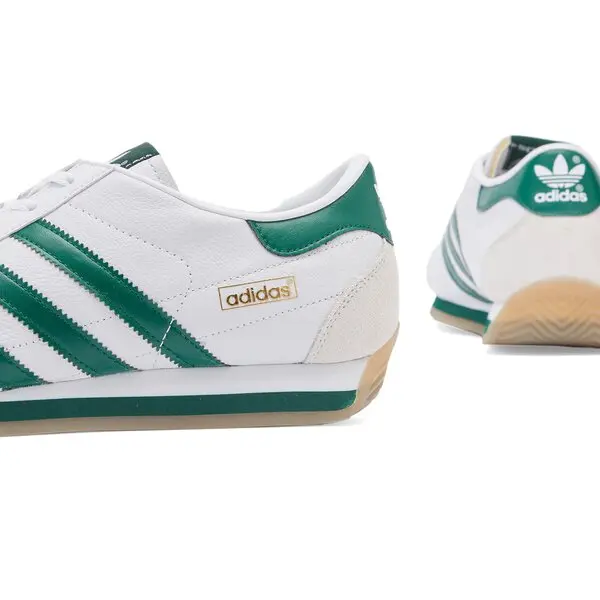 Adidas Country Japan Sneakers