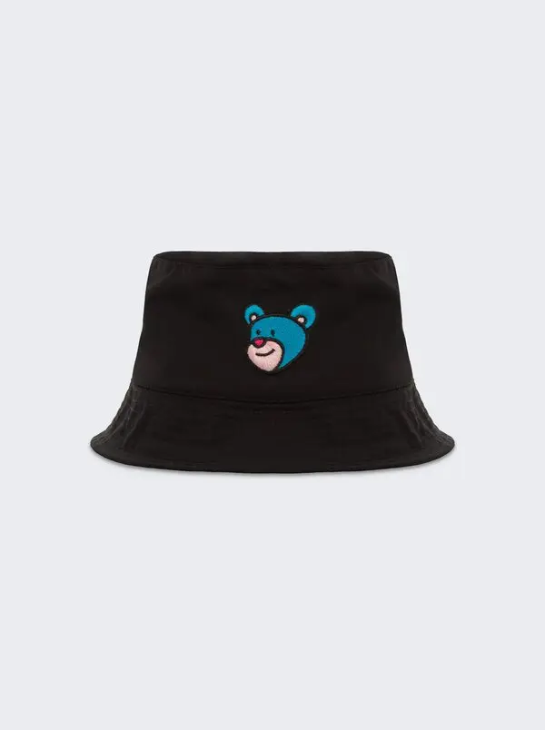 INBETWEENERS Bucket Hat - Black