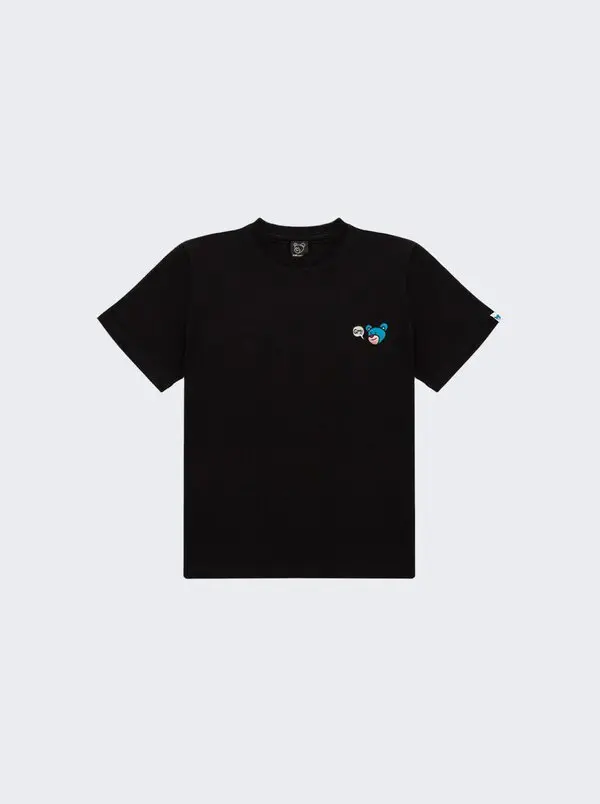 INBETWEENERS T-shirt - Black