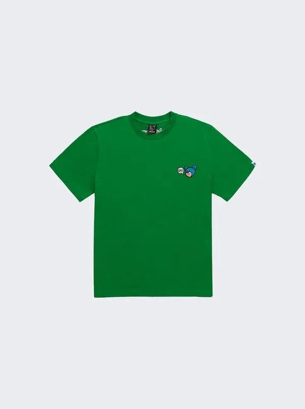 INBETWEENERS T-shirt - Green