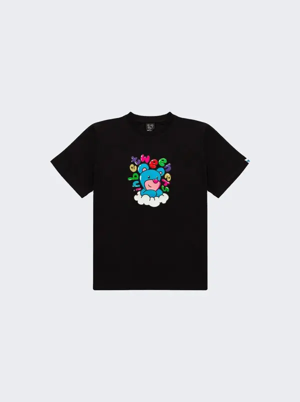 INBETWEENERS Bear T-shirt