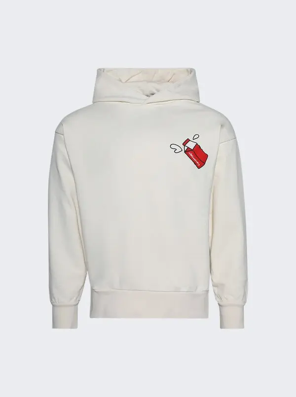 INBETWEENERS Bear Hoodie