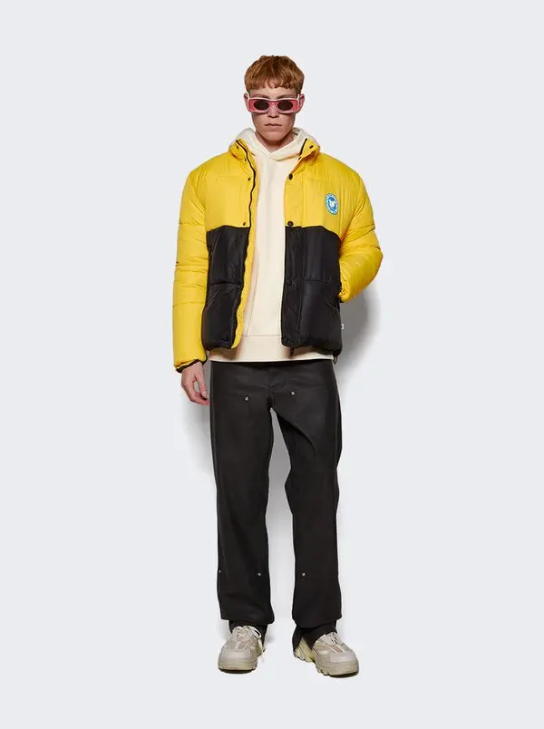 INBETWEENERS Bear Hoodie