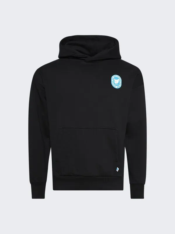INBETWEENERS Hooded Sweatshirt - Black
