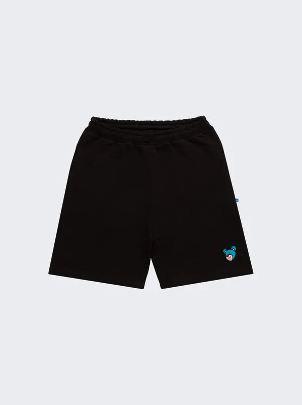 INBETWEENERS Sweat Shorts - Black