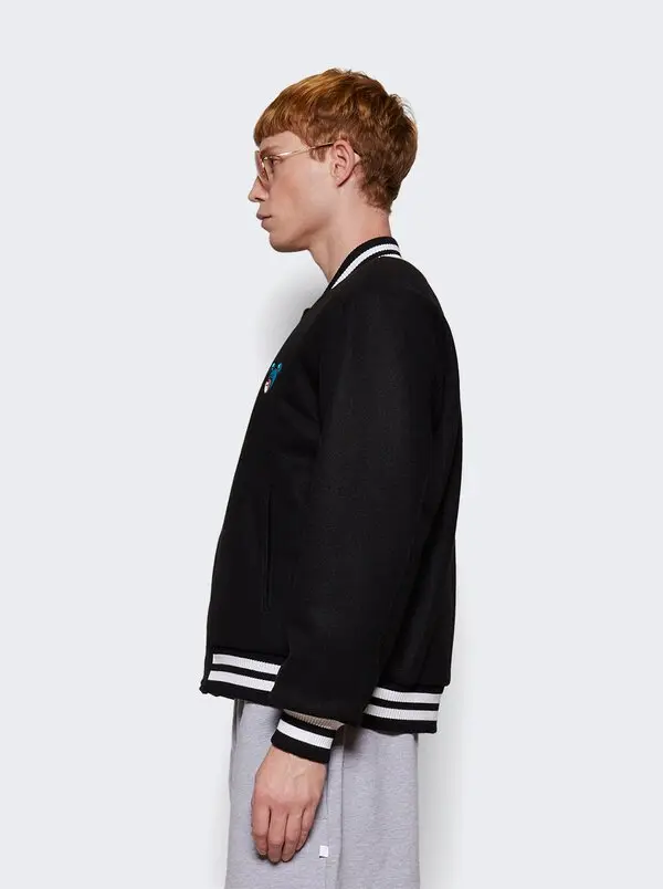 INBETWEENERS College Varsity Jacket