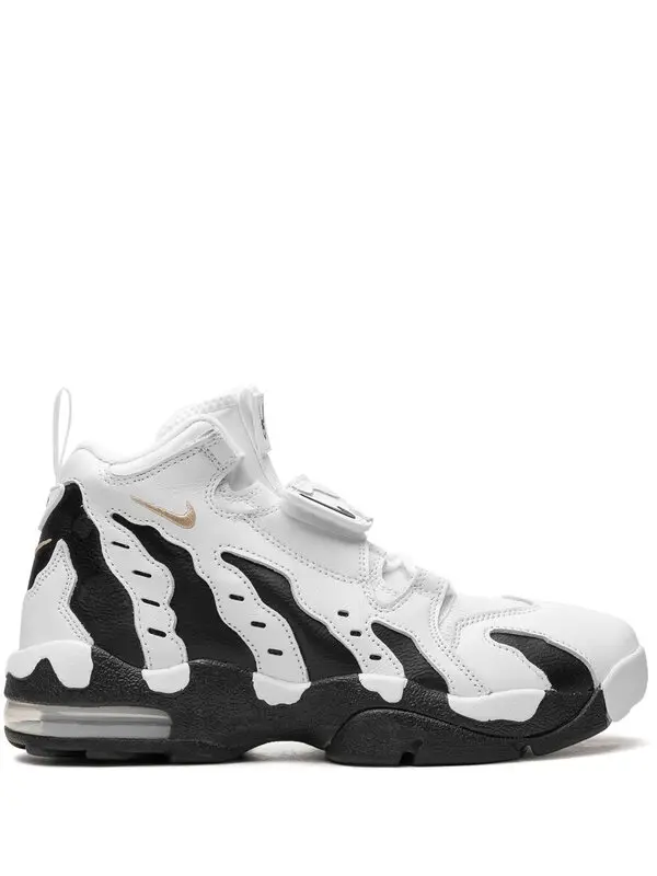 Nike Air Dt Max '96 Colorado Away Sneakers - White