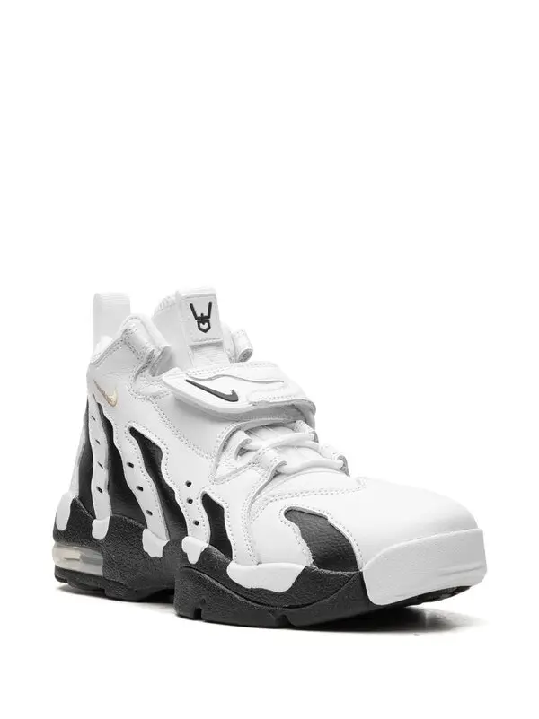 Nike Air Dt Max '96 Colorado Away Sneakers - White